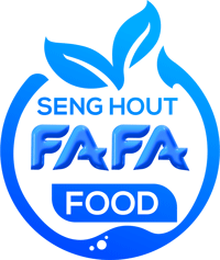 សេងហួត ហ្វាហ្វា ហ្វួត - Seng Hout FAFA Food